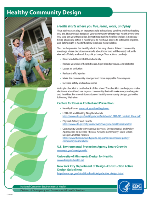 Options for Action | Wholespire