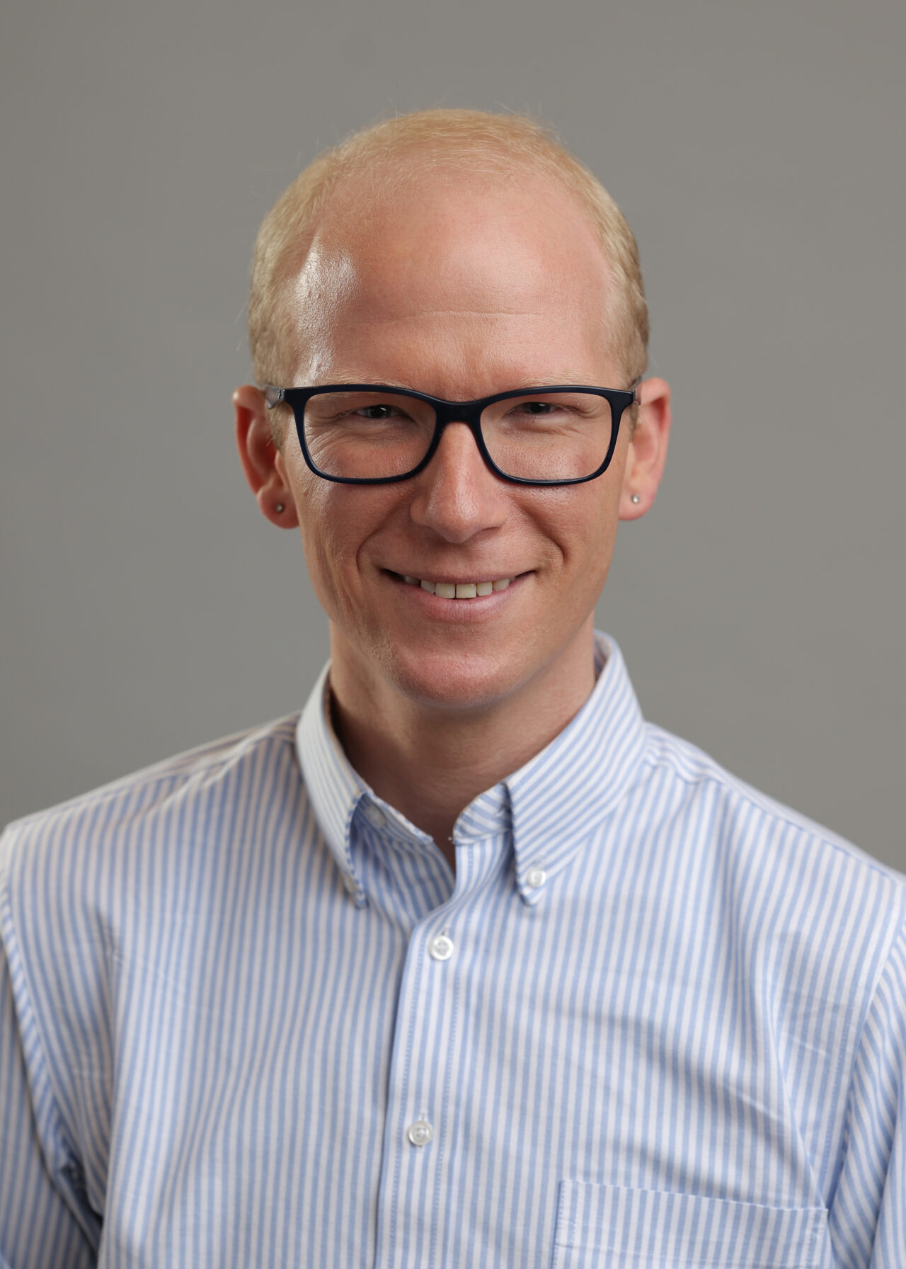 Phillip Ford - Wholespire